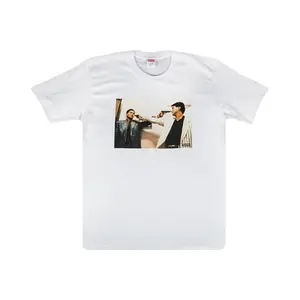 Supreme X The Killer Trust T-shirt - White