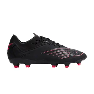 NEW BALANCE Raheem Sterling X Furon V6+ Pro Fg 'shadow Of My Dreams' Cleats - Black