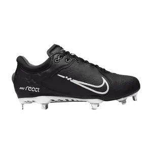Nike Hyperdiamond 4 Elite - Black