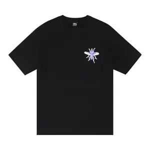 StÜssy Housefly Tee