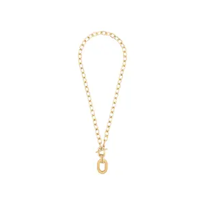 Rabanne Xl Link Pendant