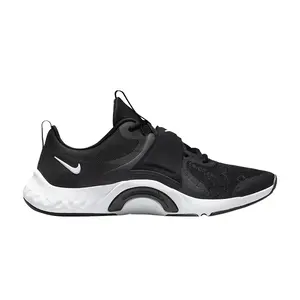 Nike Renew In-season Tr - Black