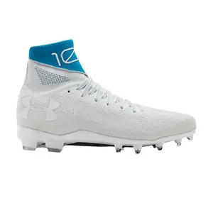 Under Armour C1n Mc Jewel - White