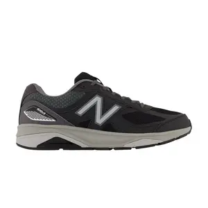 NEW BALANCE 1540v3 6e Wide Sneakers - Black