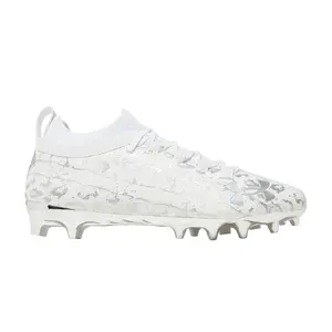 Under Armour Spotlight Lux Suede 2.0