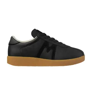 KARHU Trampas 'jet Gum' Sneakers - Black