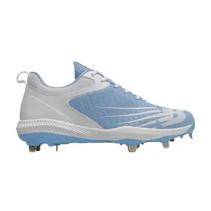 NEW BALANCE Fuelcell 4040 V6 Metal Baseball Cleats - Blue