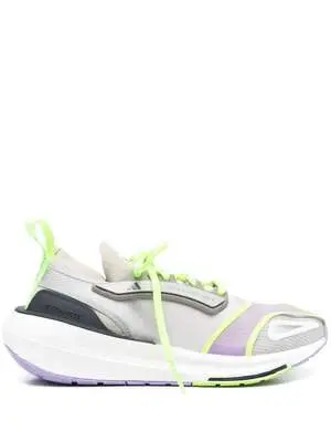Adidas By Stella Mccartney Patchwork Shoes For Women