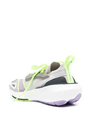 Adidas By Stella McCartney Ultraboost Sneakers - Green