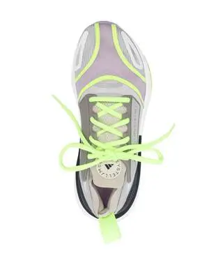 Adidas By Stella McCartney Ultraboost Sneakers - Green