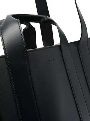 LANVIN Ballade North South Tote Bag