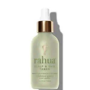 Rahua Gentle Haircare Products