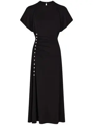 Rabanne Midi Dress
