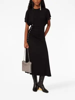 Rabanne Midi Dress