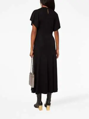 Rabanne Midi Dress