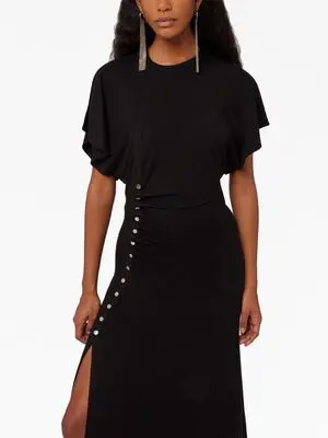 Rabanne Midi Dress