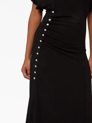 Rabanne Midi Dress