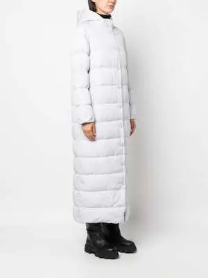 Patrizia Pepe Padded Hooded Jacket