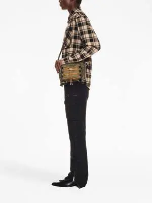 Off-White Courrier Camera Bag