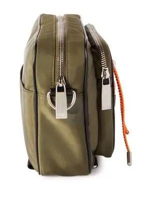 Off-White Courrier Camera Bag