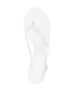 Studio Amelia 50mm Leather Sandals