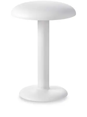 FLOS Gustave Lacquered Table Lamp - White