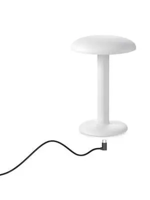 FLOS Gustave Lacquered Table Lamp