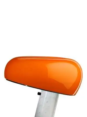 FLOS Snoopy Table Lamp - Orange