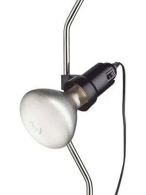 FLOS Parentesi Suspension Lamp - Silver