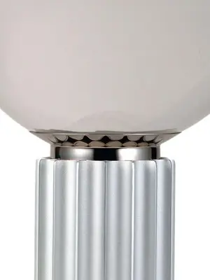 FLOS Taccia Table Lamp - Neutrals
