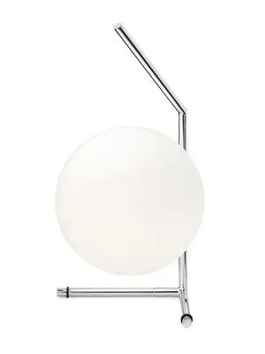FLOS Ic Lights Table 1 Low Table Lamp