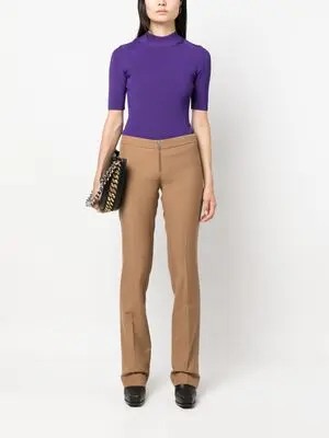 Stella McCartney Slim-fit Trousers