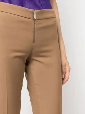 Stella McCartney Slim-fit Trousers