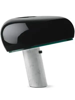 FLOS Snoopy Table Lamp - Black