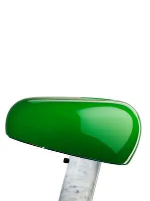 FLOS Snoopy Table Lamp - Green