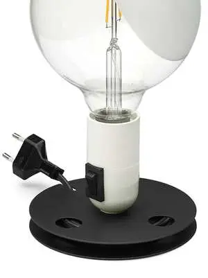 FLOS Lampadina Table Lamp