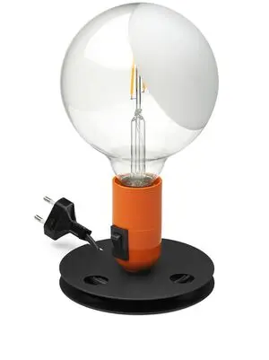 FLOS Lampadina Table Lamp - Orange