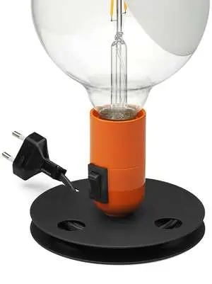 FLOS Lampadina Table Lamp
