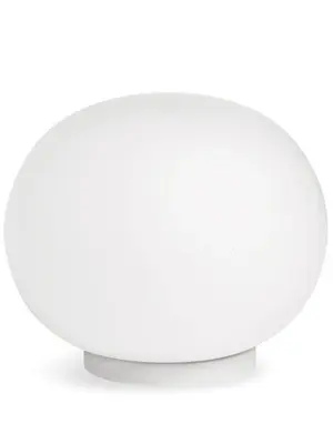 FLOS Mini Glo-ball Table Lamp - White