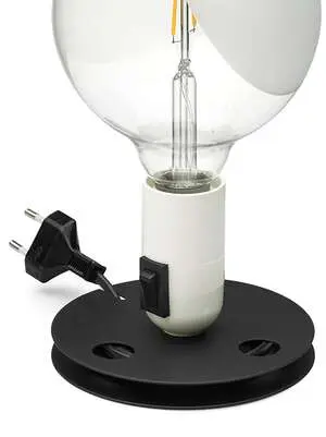 FLOS Lampadina Table Lamp