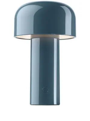 FLOS Bellhop Portable Table Lamp - Blue