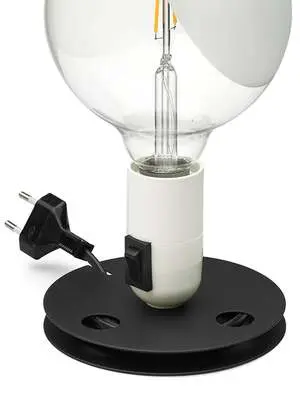 FLOS Lampadina Table Lamp - White
