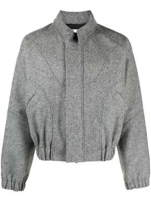 Sage Nation Collared Jackets For Men