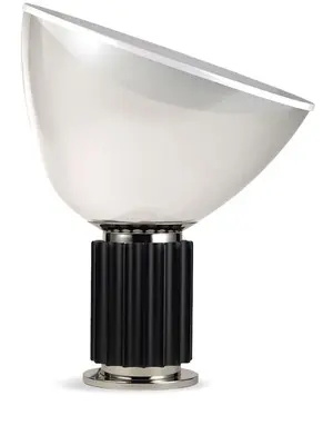 FLOS Taccia Table Lamp - Black