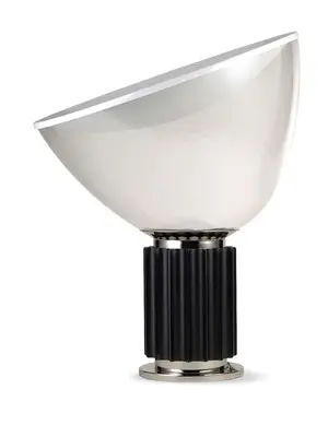 FLOS Taccia Table Lamp - Black