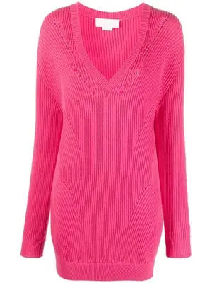 Genny Long Sleeve Knitwear For Women