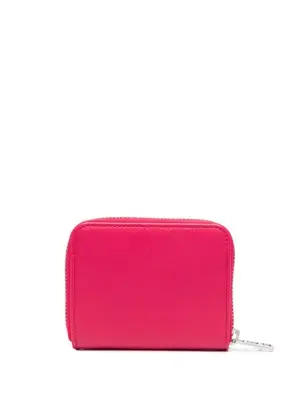 Zadig&Voltaire Mini Zv Coin Purse - Pink