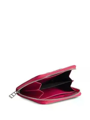 Zadig&Voltaire Mini Zv Coin Purse - Pink