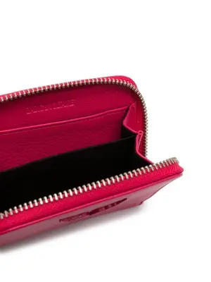 Zadig&Voltaire Mini Zv Coin Purse - Pink