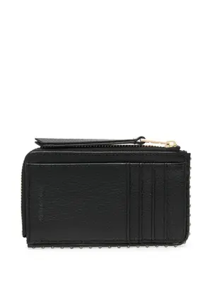 Zadig&Voltaire Zv Calf-leather Wallet